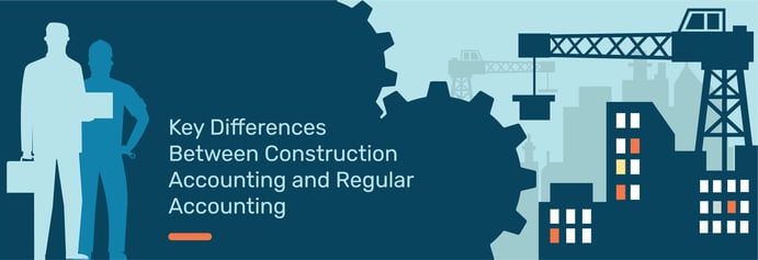 Construction Accounting Basics for Contractors